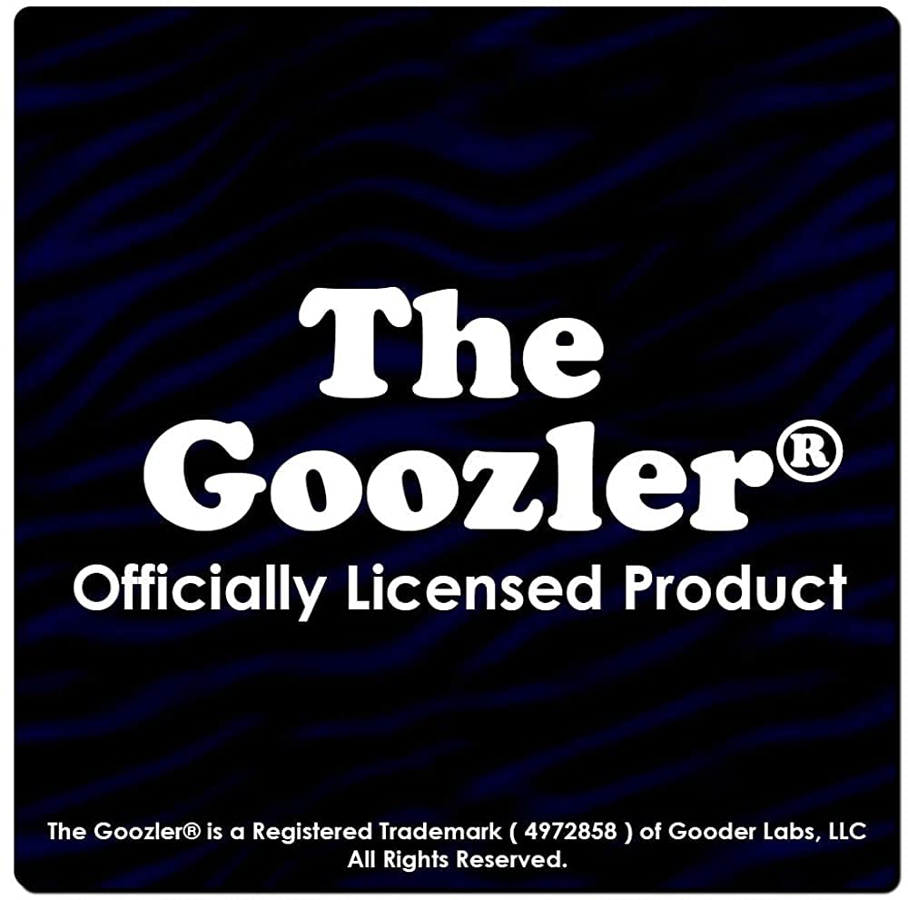 The Goozler Hillman College - Retro 80s Sitcom tv - Fleece Sweatshirt, M, Maroon