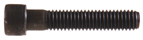 The Hillman Group 43507 1/4-28-Inch x 1-3/4-Inch Socket Head Cap Screw, 10-Pack