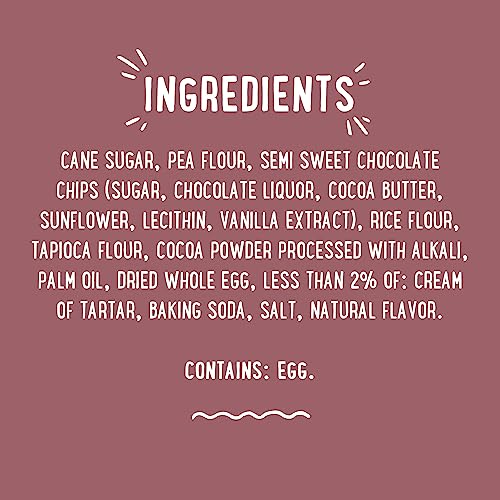 Udi's Gluten Free Chocolate Mug Cake Mix, 8.4 oz. 4-Count