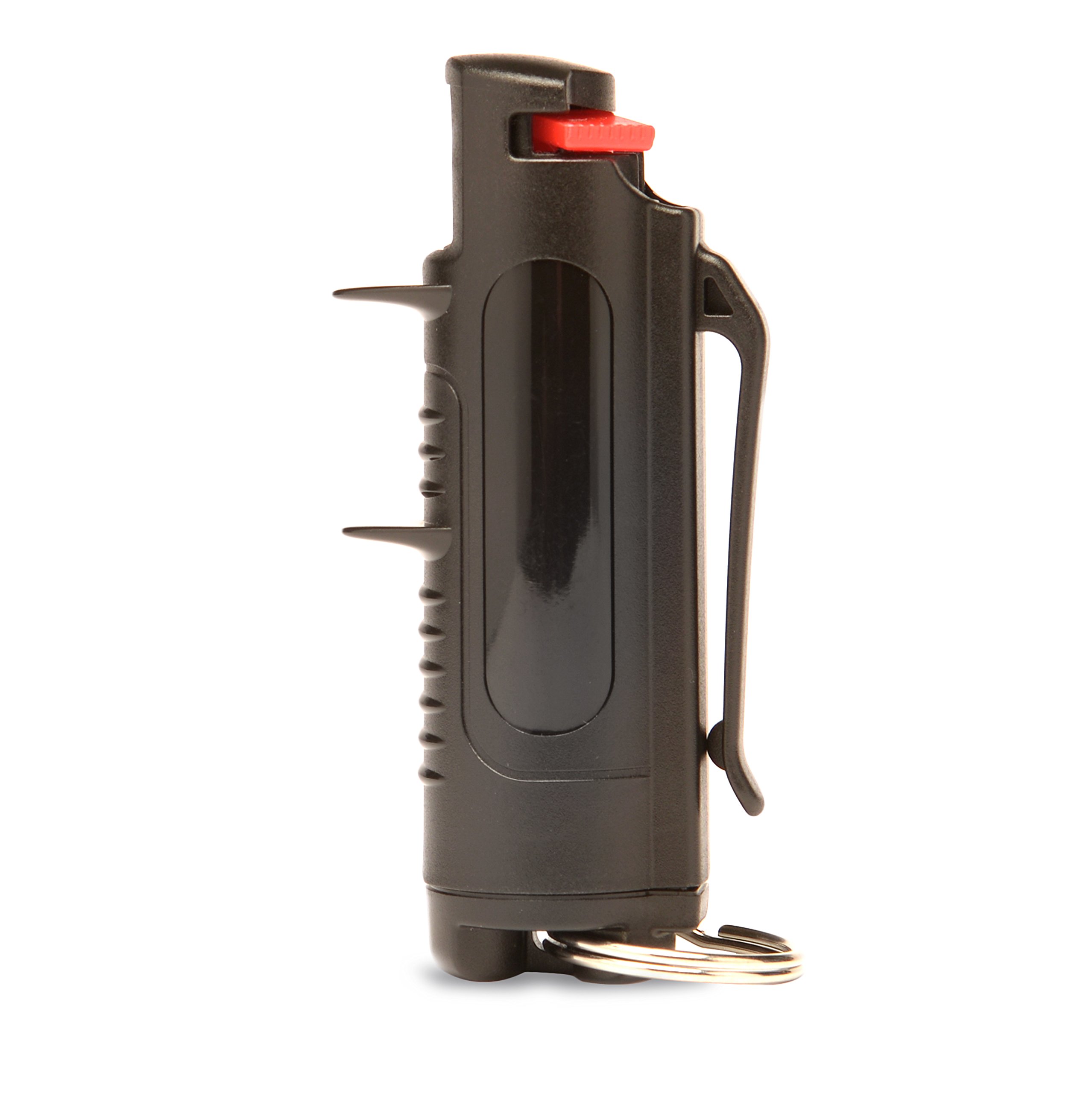 Tornado Pepper Spray Armor Case (Black)