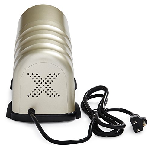 X-ACTO 1606 High Volume Commercial Electric Pencil Sharpener, Model 41, Beige