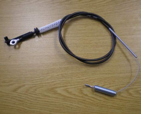 VacuuMParts OEM Super Recycler Toro Lawn Mower Lawnmower BBC Cable 108-3760