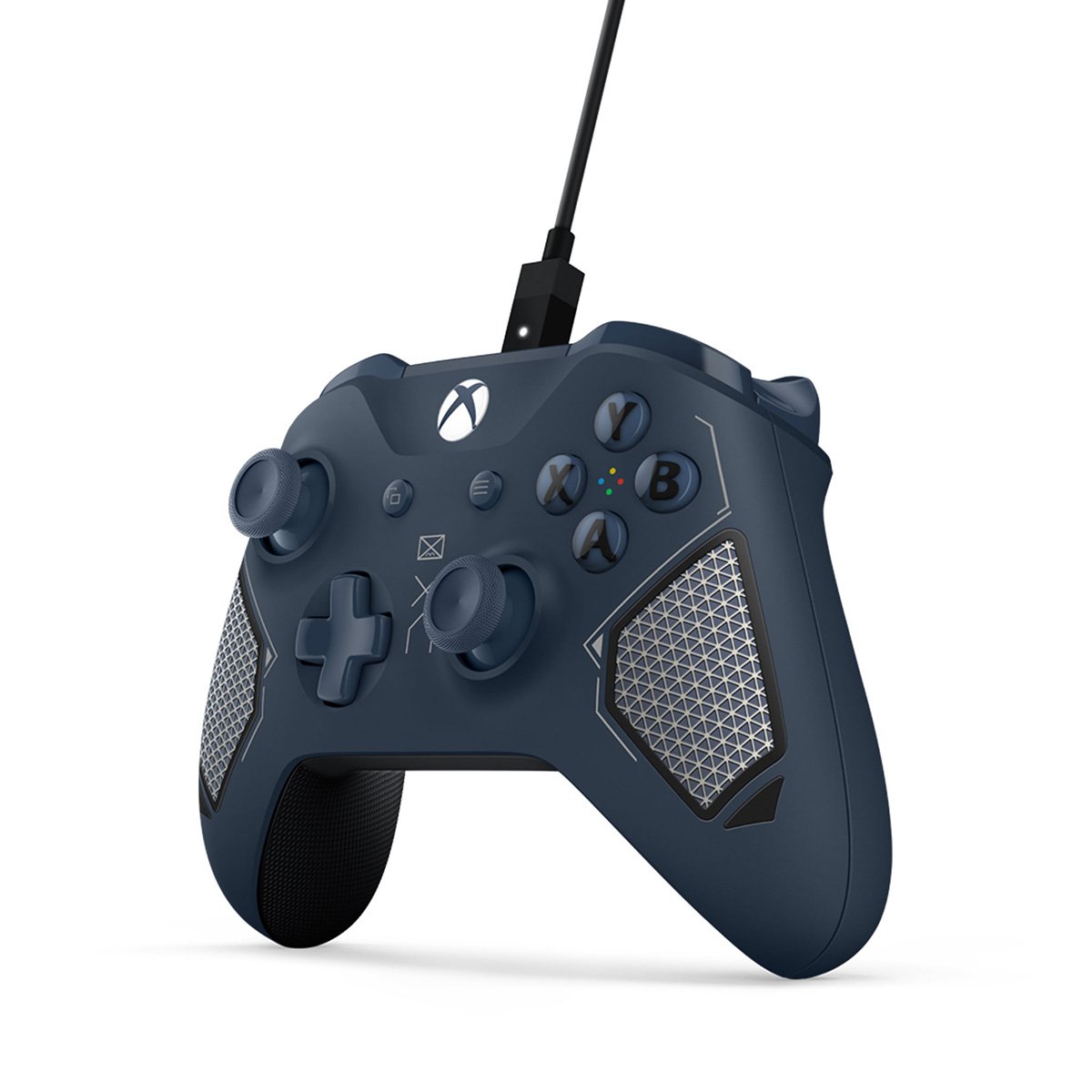 Xbox Patrol Tech Controller + Cable for Windows