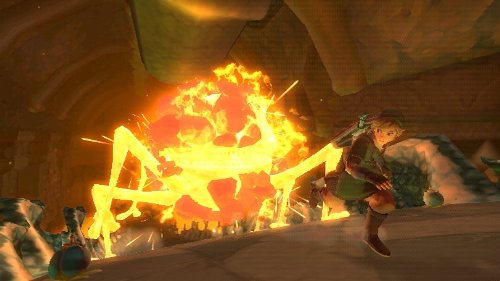 The Legend of Zelda: Skyward Sword with Music CD