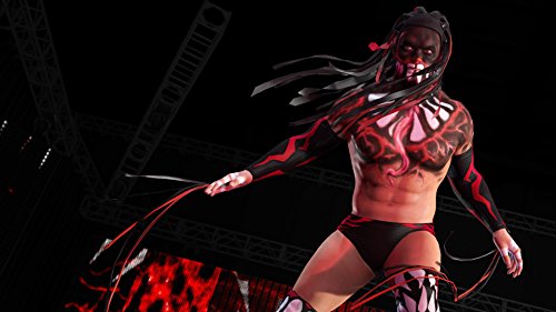 WWE 2K16 - Xbox One