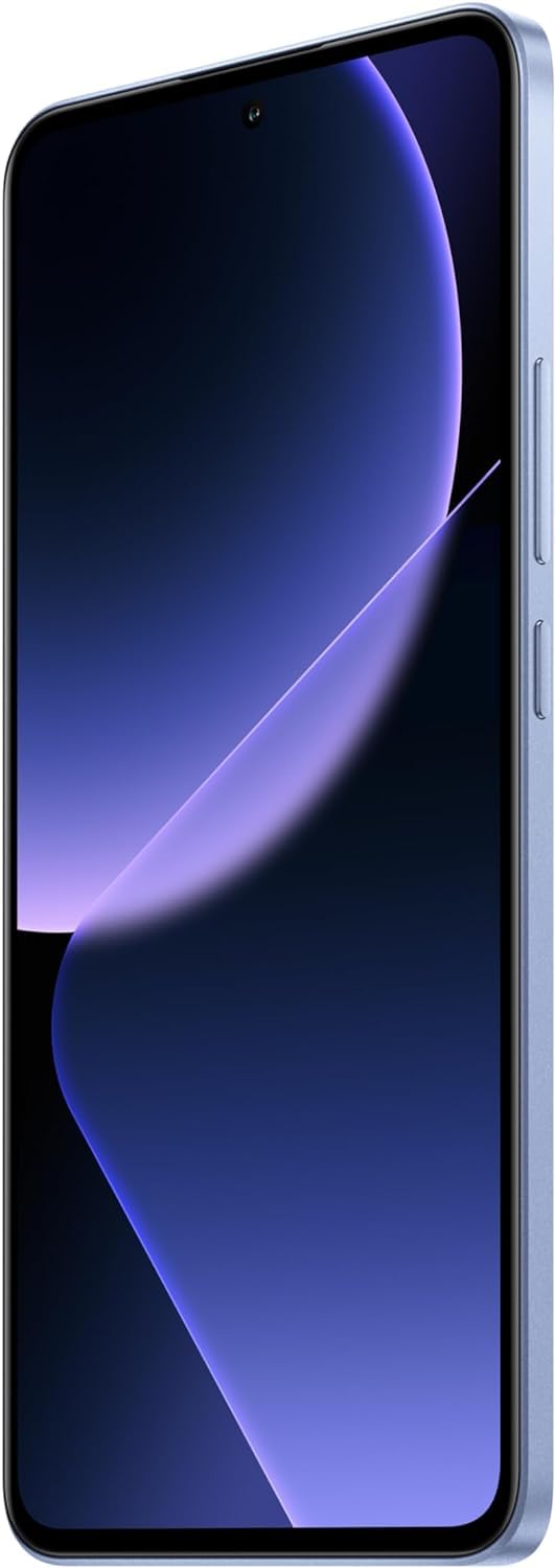 Xiaomi Mi 13T Pro 5G Dual Sim 512GB ROM 12GB RAM Factory, 50MP Camera, Global Version Mobile Cell Phone - Alpine Blue
