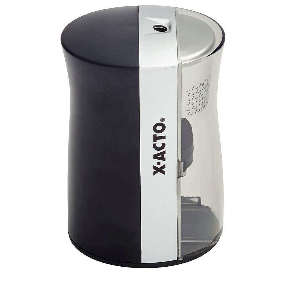 X-ACTO Inspire+ Battery Pencil Sharpener