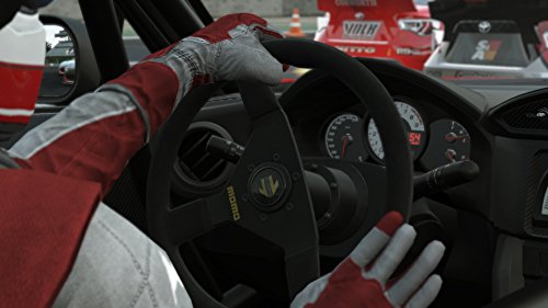 XBOX1 PROJECT CARS - GAME OF THE YEAR EDITION (EU)