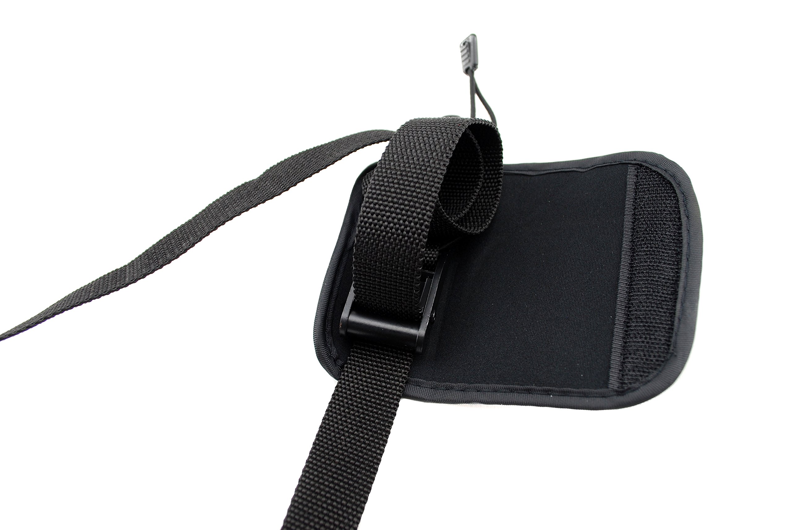 Yak Gear Tie Down Straps