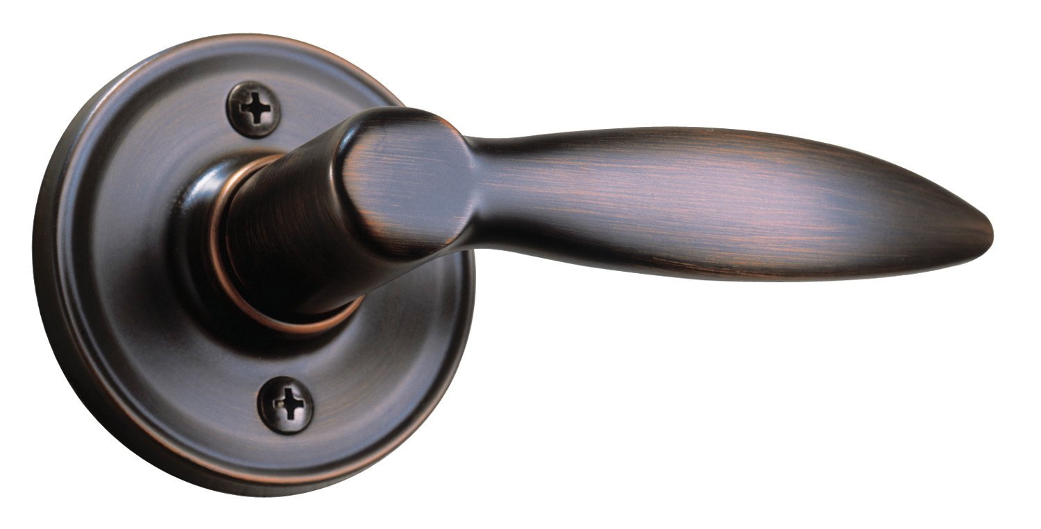 Weiser Lock WEI GLA 12 GALIANO US11P DMY