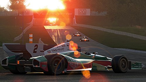 XBOX1 PROJECT CARS - GAME OF THE YEAR EDITION (EU)