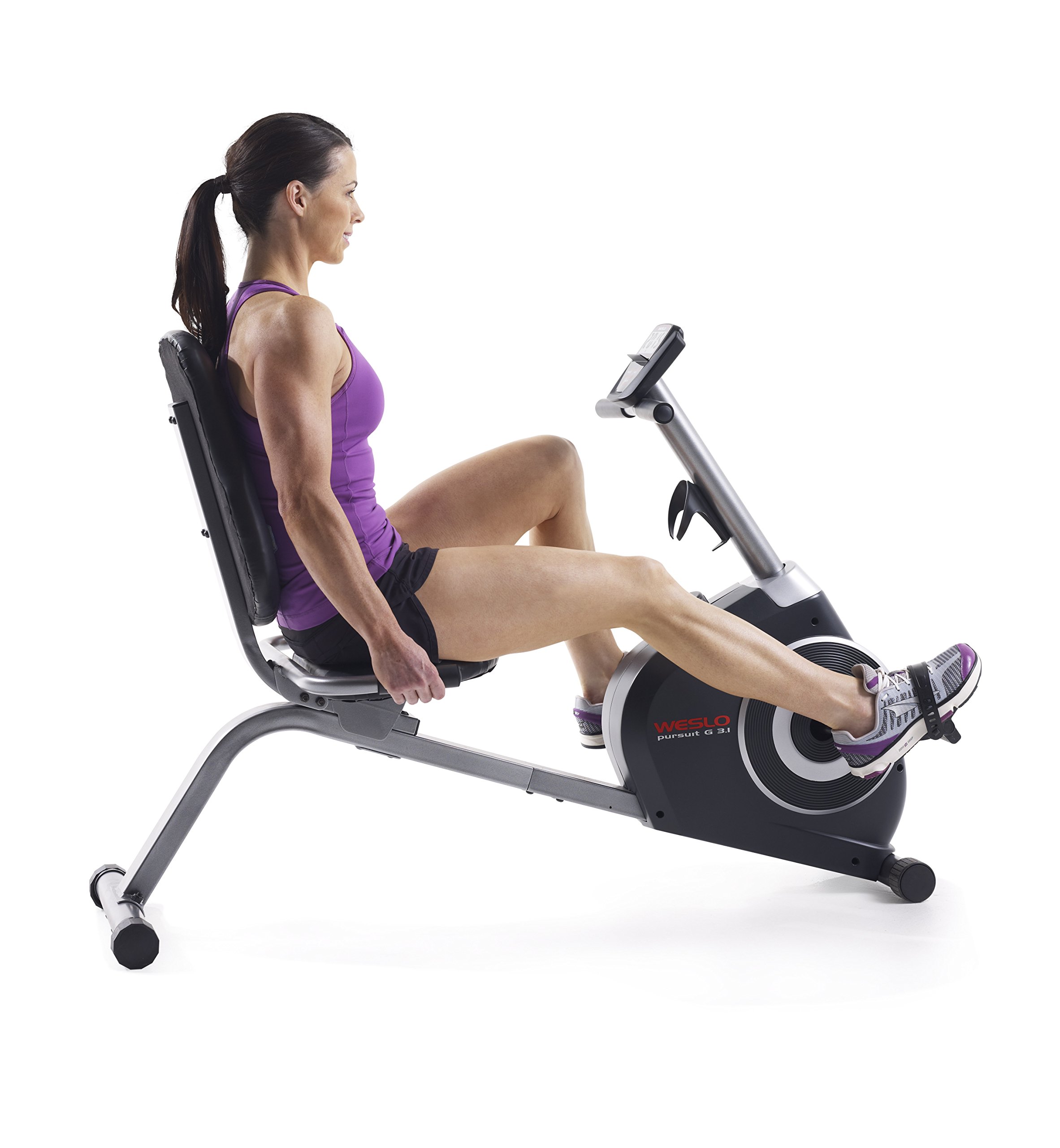 Weslo Pursuit G 3.1 Exercise Bike