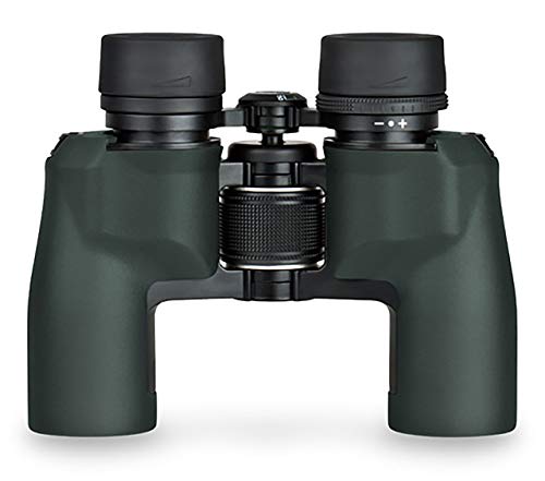 Vortex Optics Raptor Porro Prism Binoculars 10x32