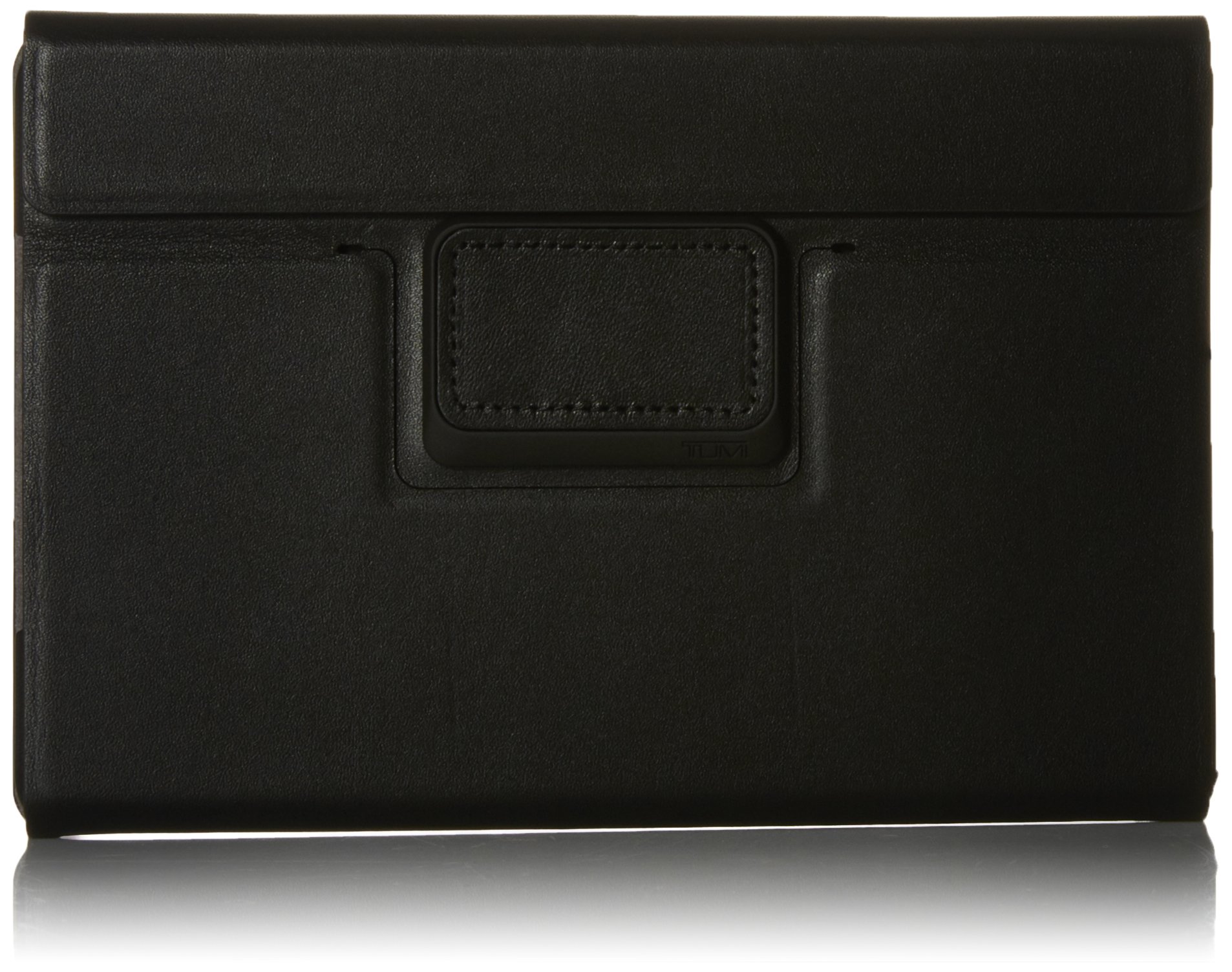 Tumi Rotating Folio Case for Ipad Mini, Black, One Size