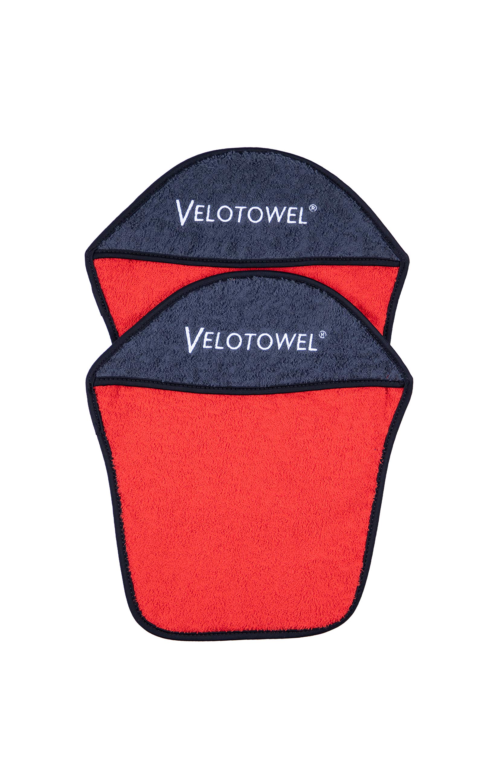 Velotowel - AeroWrap Classic - Compatible with Original Peloton Indoor Bike
