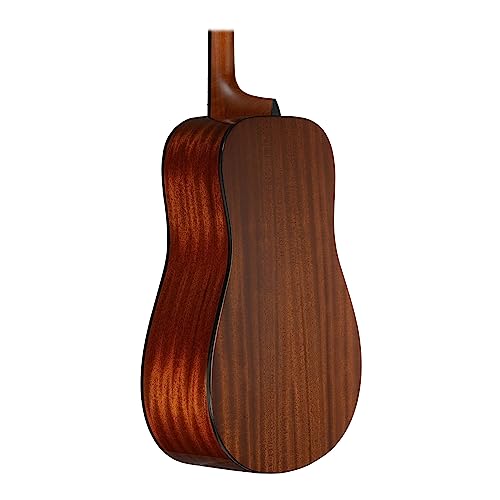 Yamaha F325D Acoustic Guitar, Natural