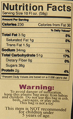 YANKEETRADERS, French Vanilla Cappuccino Mix, 1 Pound