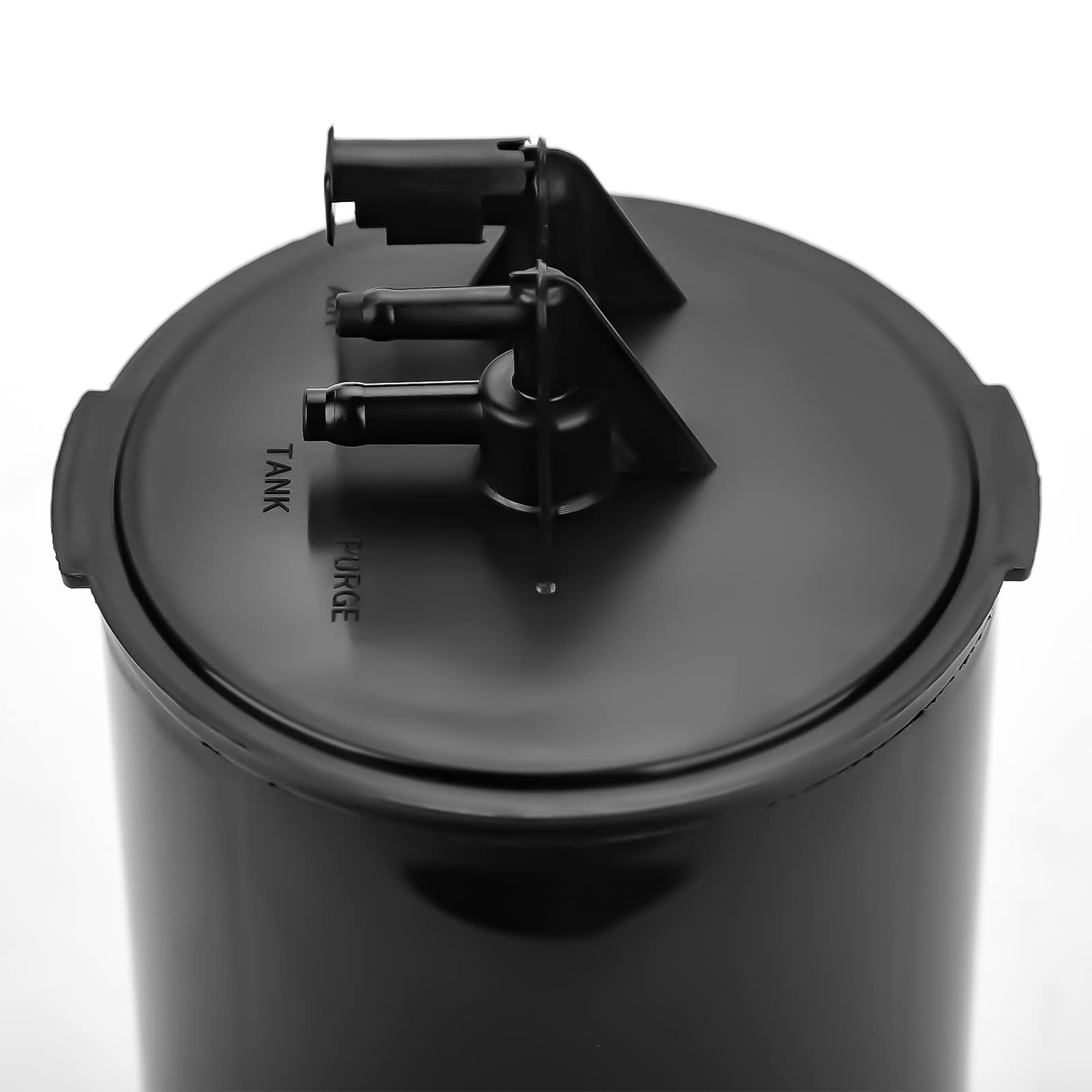 ZONFANT Vapor Canister Compatible With Buick Cadillac Chevy GMC Oldsmobile Pontiac Vehicle 1971-1995 Skylark Skyhawk, DeVille Eldorado, Caprice Camaro, Jimmy S15, Grand Prix LeMans, Replace#911-261