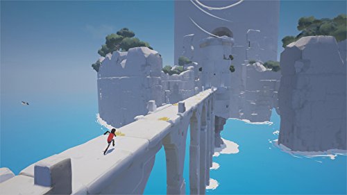 U&I Entertainment RiME - PlayStation 4 Standard Edition