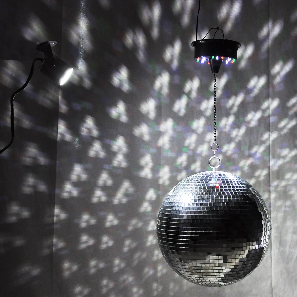 Yescom 3W 3 LED Aluminum Stage Effect Pinspot Light DJ Disco Club KTV Party Display White Lighting Spot Lamp