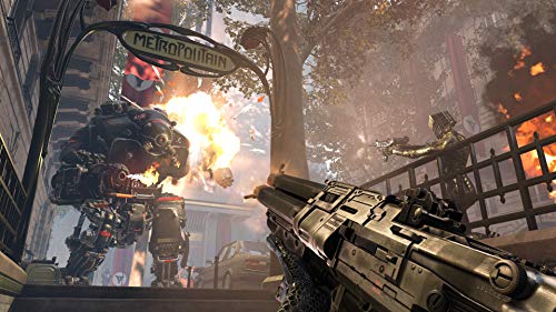 Wolfenstein: Youngblood - PC Deluxe Edition [Amazon Exclusive Bonus]