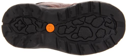 Timberland Regular Kid Hiker (Toddler/Little Kid/Big Kid),Brown Smooth,5 M US Toddler