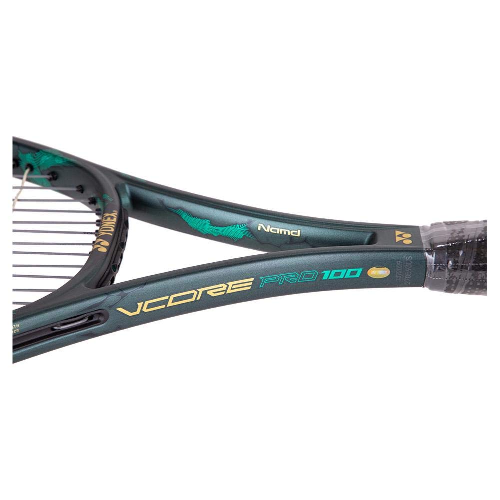 Yonex VCore Pro 100 (300g) Tennis Racquet (4-1/4)