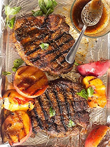 Urban Accents PERFECT PAIR, Essential Gourmet Spices Gift Set (Set of 2) - Two All Natural Versatile Spice Blends Perfect for any Meal