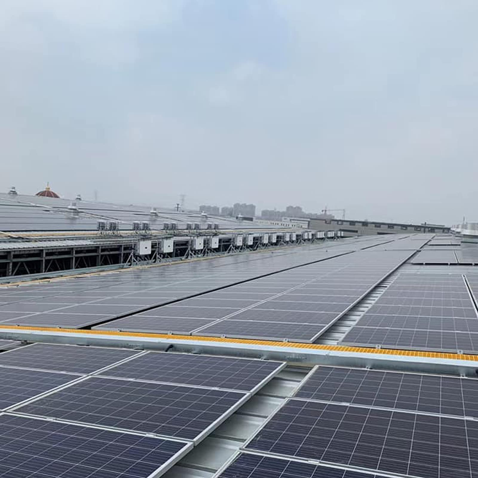 YUANFENGPOWER 100 watt Solar Panels with Border 100W 18V Monocrystalline for Camper RV Boat Caravan Cabin Tent Car