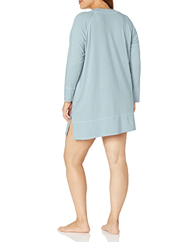 Urban MuuMuu Women's Urban Muu Short, Morning Blue, One Size
