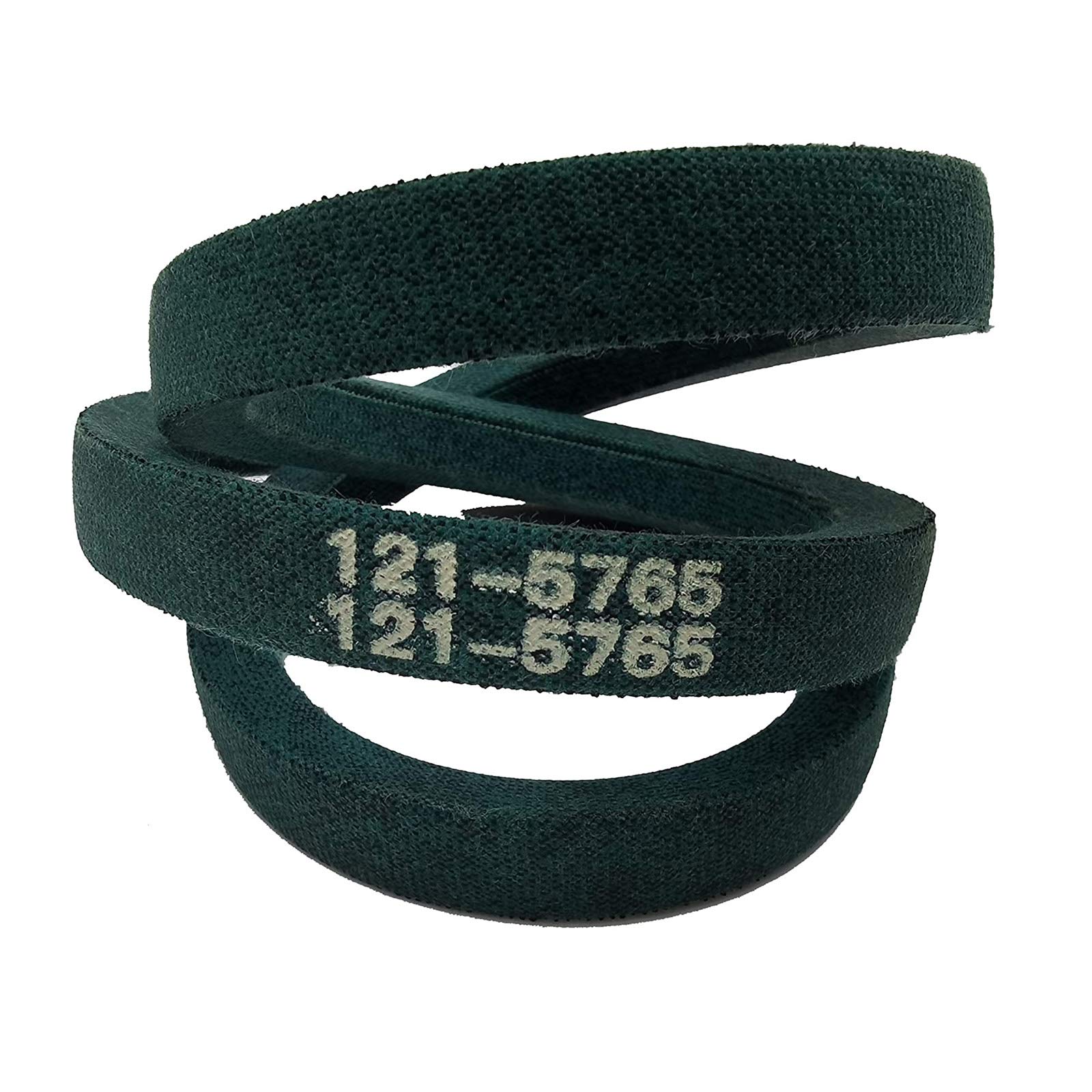 ZFLXH Drive Belt fits Toro 121-5765 Timemaster Turfmaster Mower Deck 20199 20200 Wrapped-Molded 4L x 30.1" EL, SBR, Aramid Cord Construction