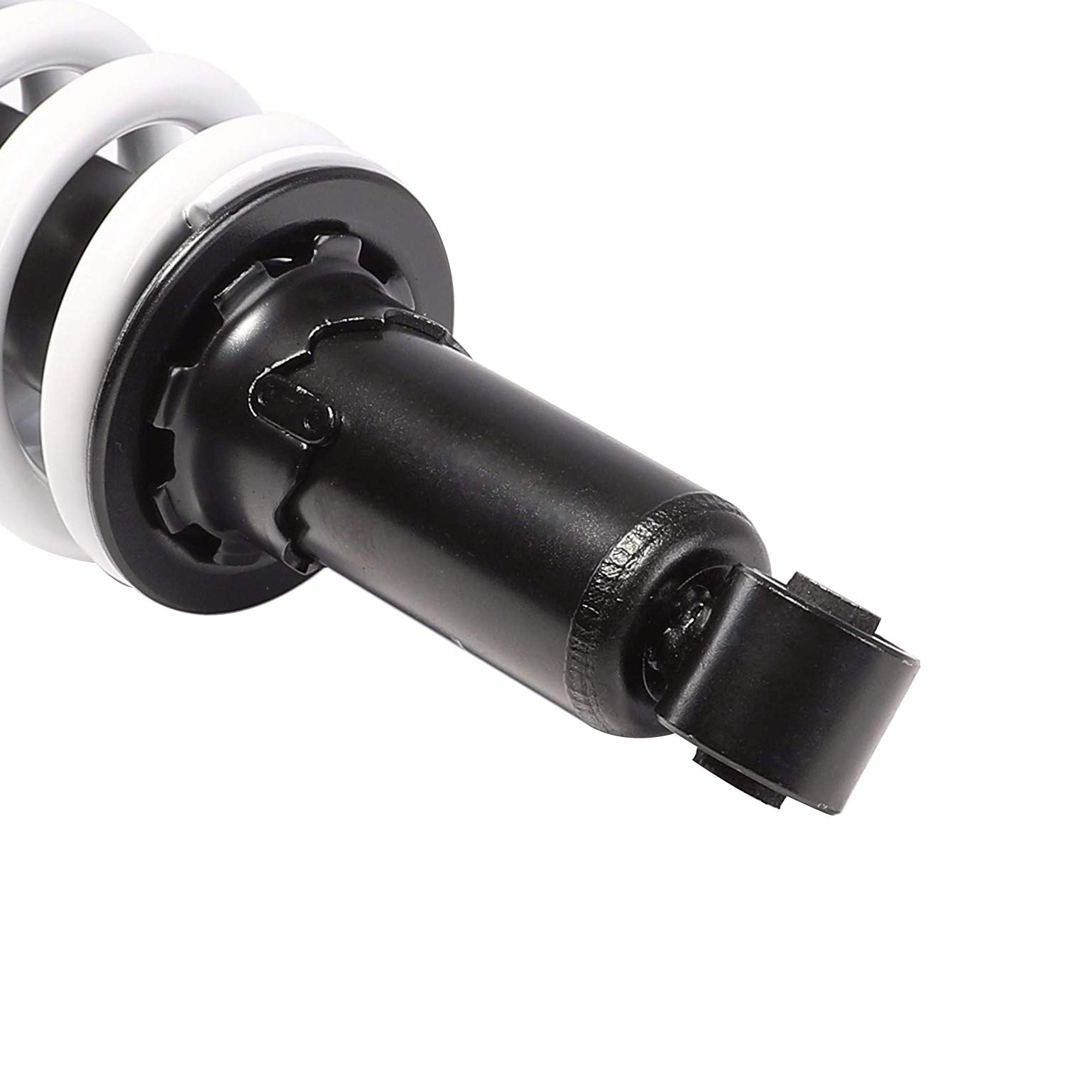 ZXTDR 2PCS 360mm 14'' Rear Back Shock Absorbers Suspension for ATV Quad Buggy