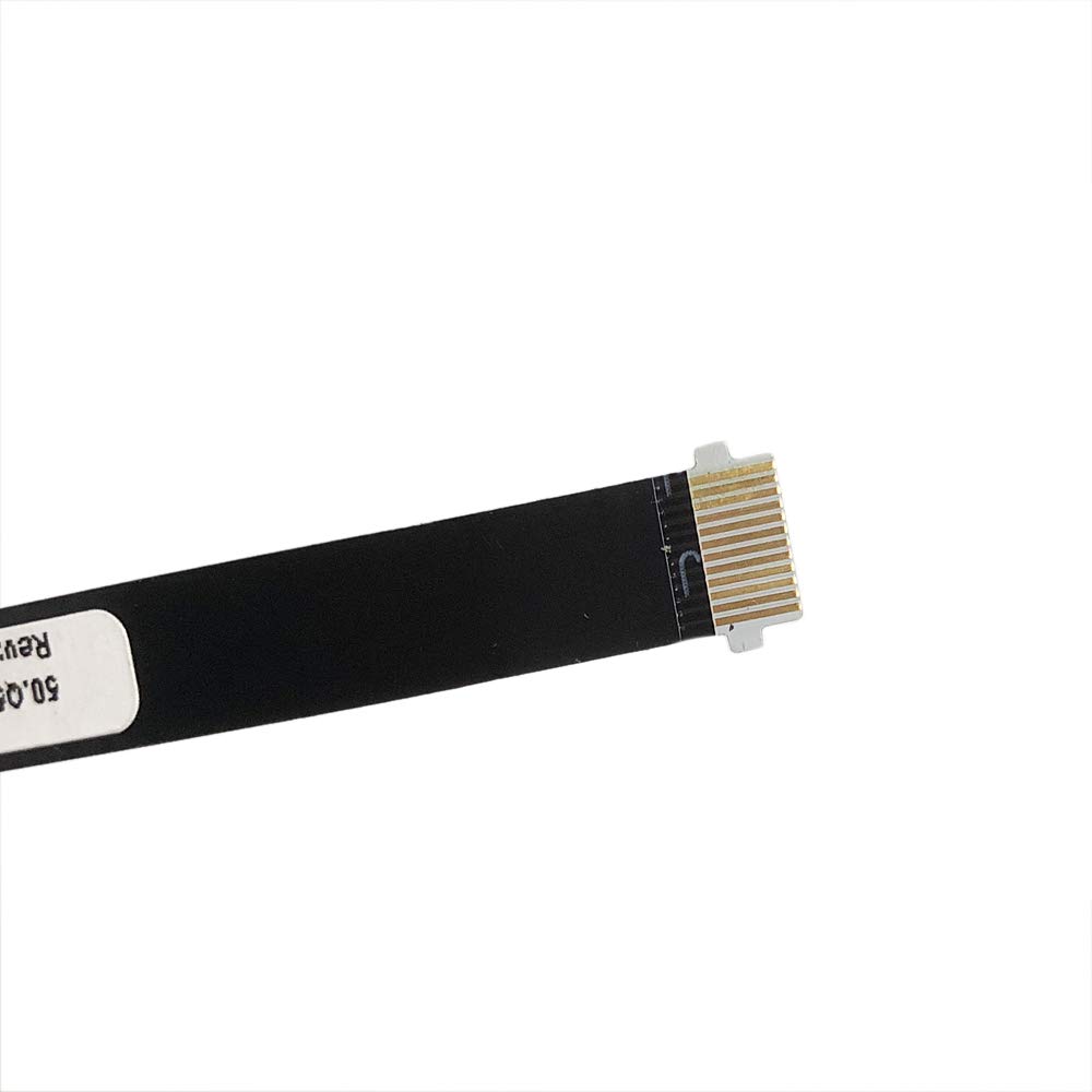 Zahara SATA Hard Drive HDD Cable Replacement for Acer Predator Helios 300 PH315-52 50.Q5MN4.005(12.4cm)