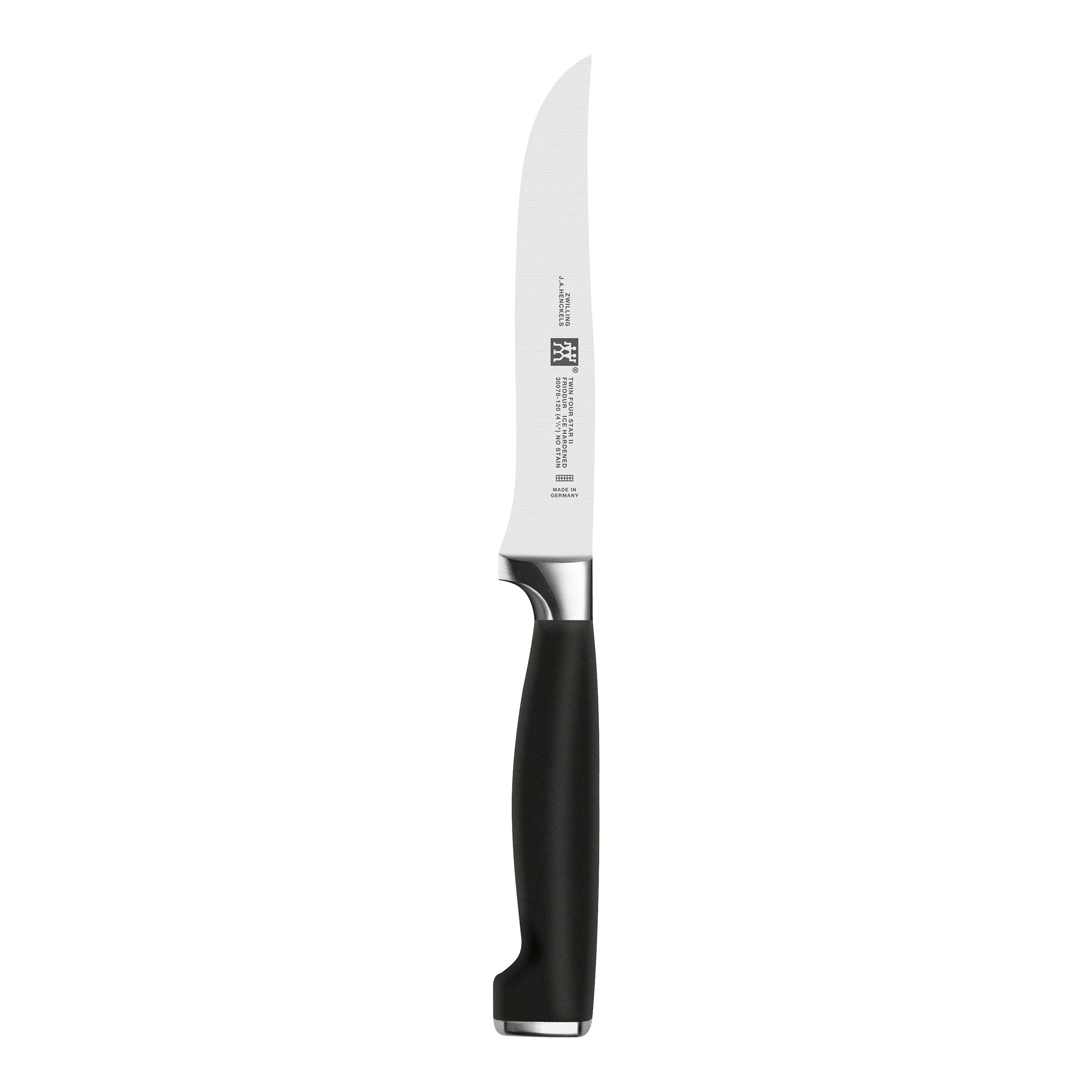 ZWILLING TWIN Four Star II 4.5-inch Steak Knife