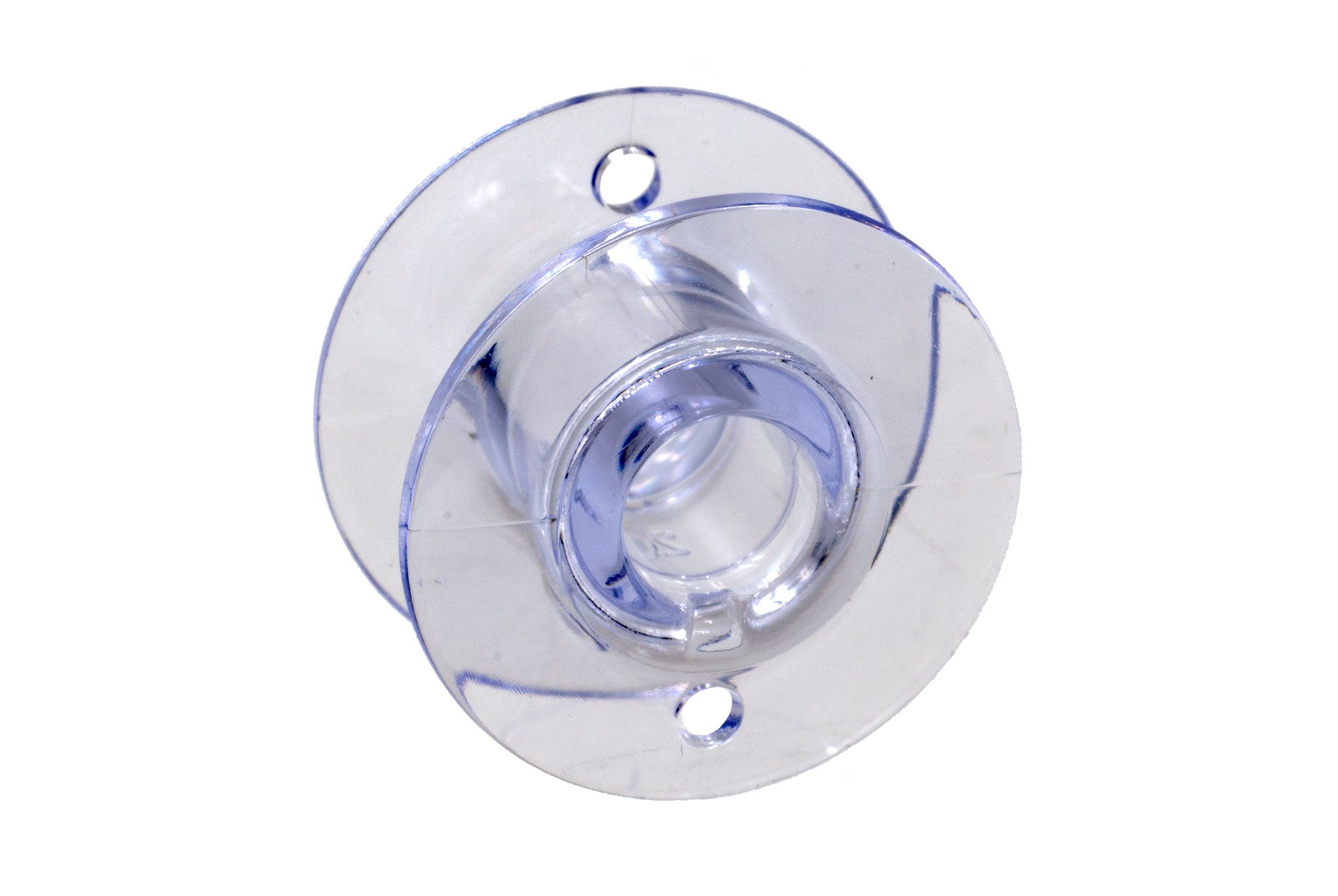 Ultima Premium Sewing Machine Bobbins - Style SA-156 Bobbins for Brother, Singer, Babylock, Janome, Kenmore & Other Sewing Machines (100 Bobbins)