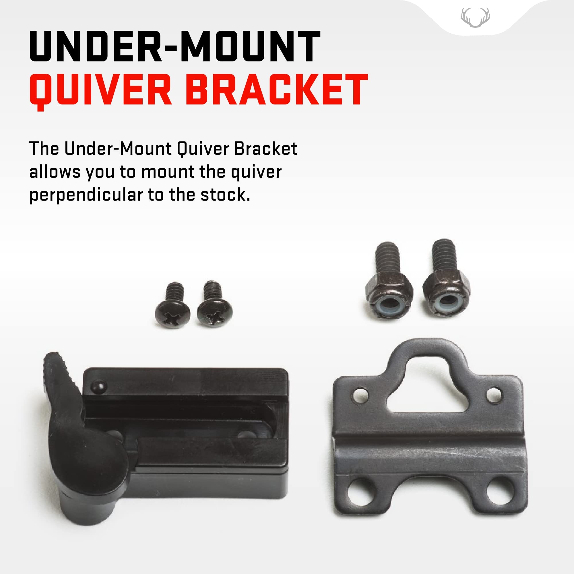 TenPoint Under-Mount Quiver Bracket