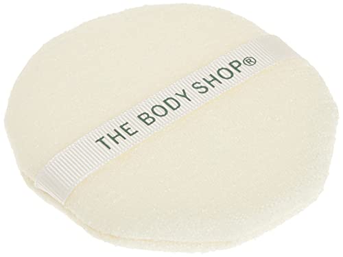 The Body Shop Facial Buffer