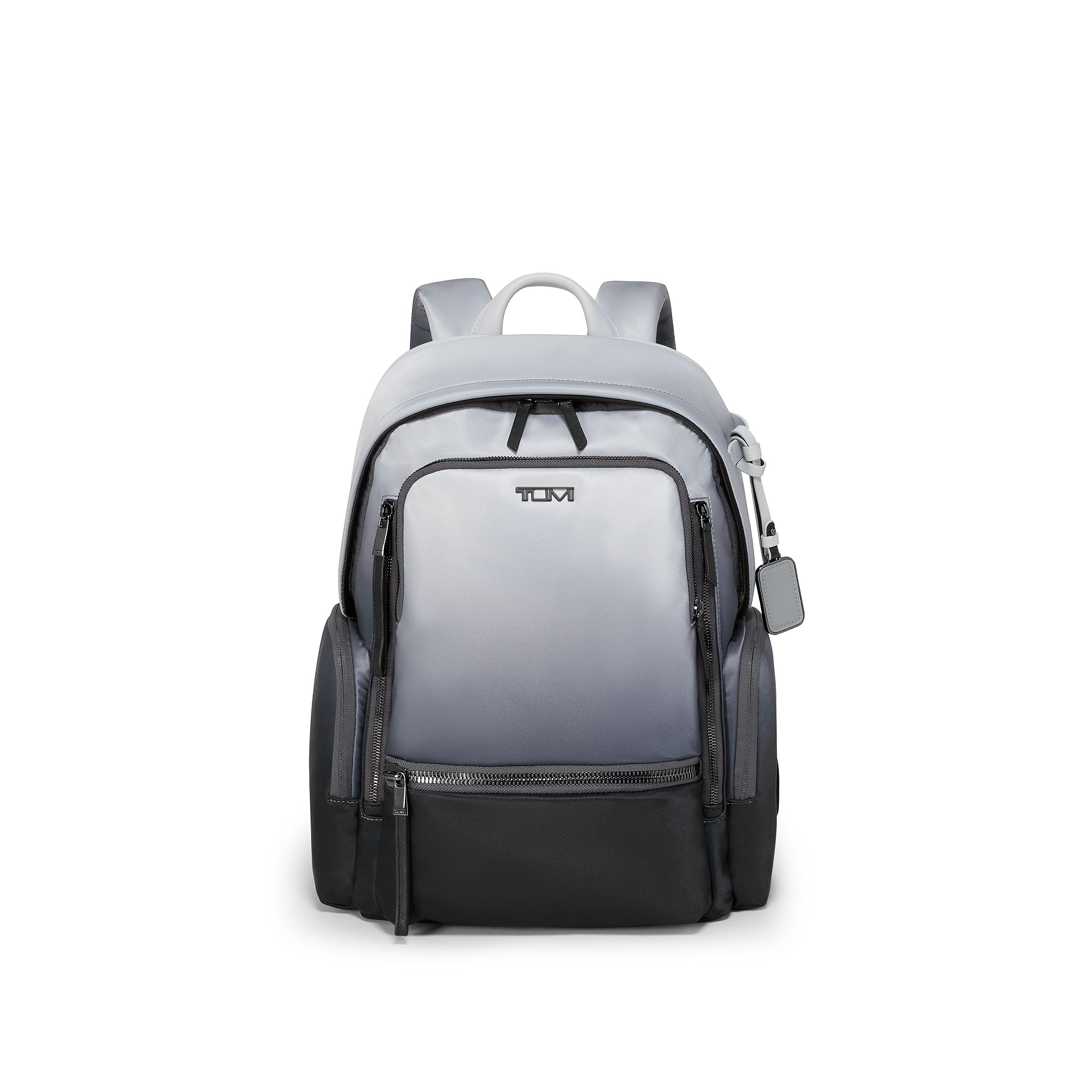 TUMI - Voyageur Celina Backpack - Men's & Women's Backpack - Travel Bag - Grey Ombre & Gunmetal Hardware