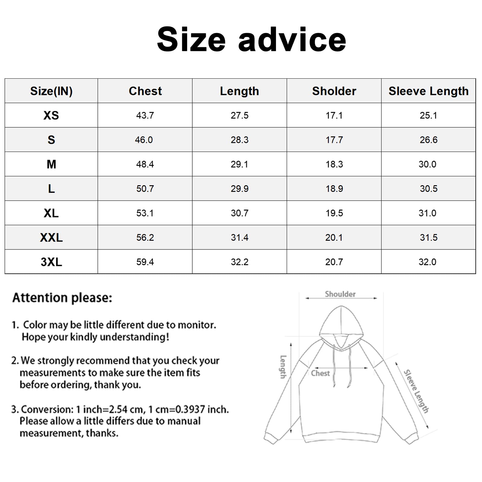 TUVEKE Red Men's Hoodie Sweatshirt Pullover Fleece Hooded Athletic Sweat shirt For Men Hoodies Long Sleeve Kangaroo Pockets M
