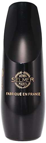 セルマー・パリ Mouthpiece (00162CP)