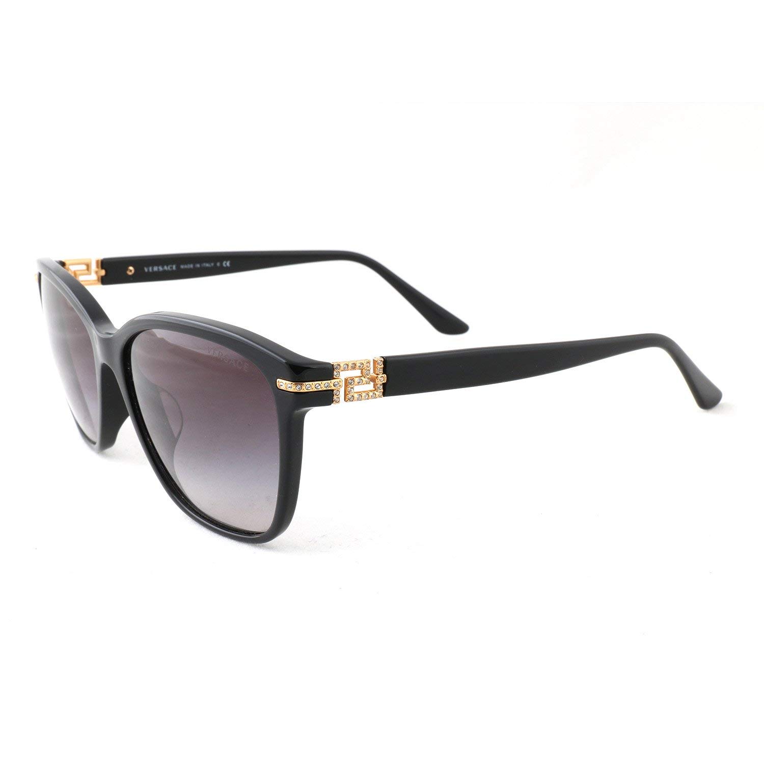 Versace VE4290BA - GB1/8G Sunglasses 57mm