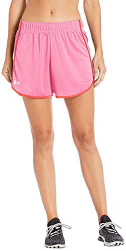 Under Armour UA Tech Mesh 5" XS Lipstick