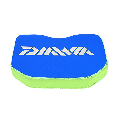 Thicken Seat Cushion Pad, Soft Kayak Canoe Fishing Boat Sit Accessory (Blue)
