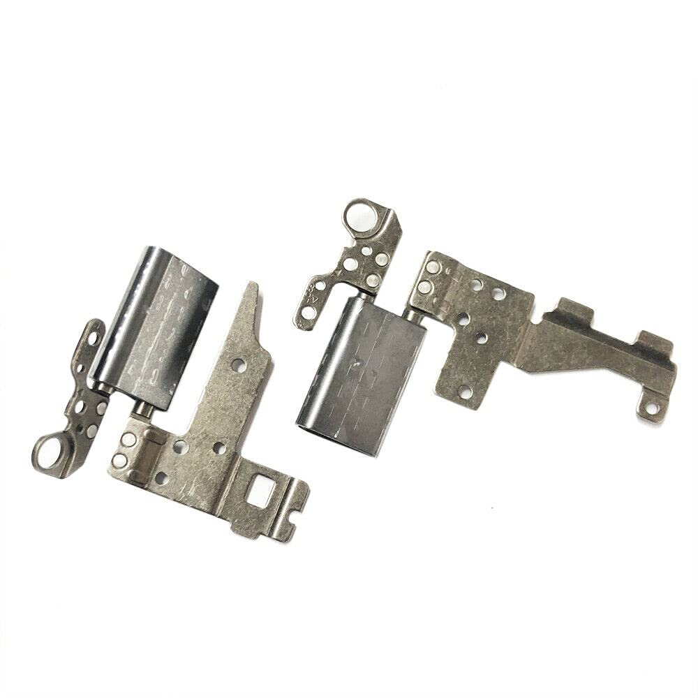 Zahara LCD Screen Hinges Left + Right Set Touch Replacement for Lenovo IDEAPAD Flex 5 15IIL05 81X3/Flex 5-15ITL05 82HT /Flex 5 15ALC05 82HV 5-15ARE05 5H50S28958