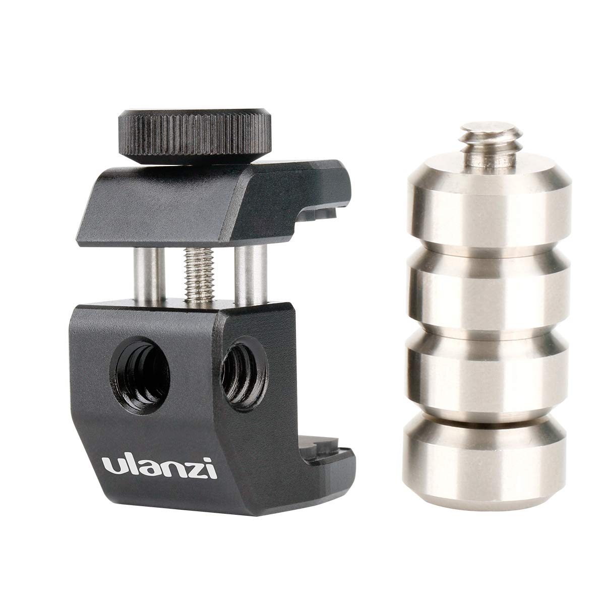 Universal 100g Gimbal Counterweight for Balancing Moment Lens/Phone Case Cover for Zhiyun Smooth 4 DJI Osmo Mobile 2/Osmo Mobile 3 Moza Mini-mi Feiyutech Vimble