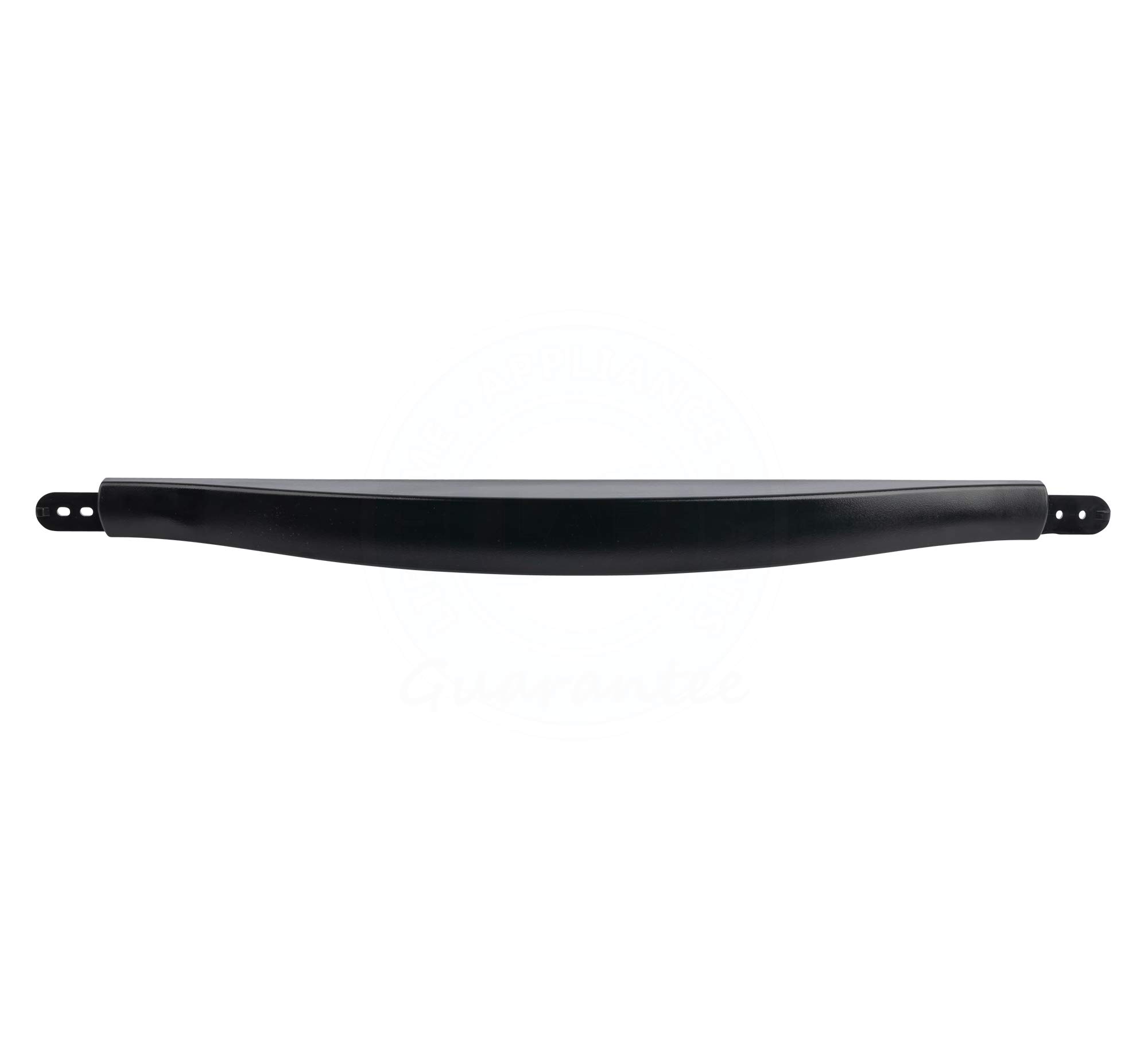 Upgraded Lifetime Appliance 2206934B Door Handle Compatible with Whirlpool, Kenmore Refrigerator - WP2206934B