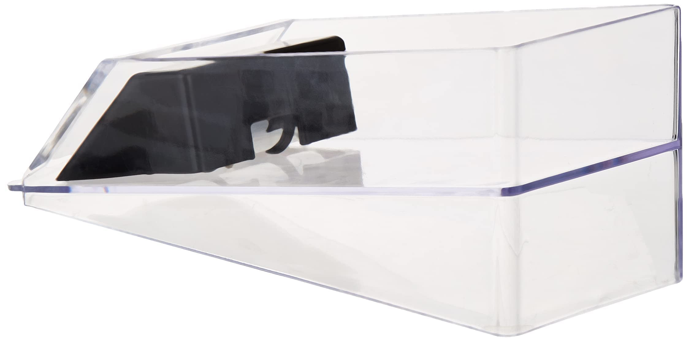Trademark Poker 6-Deck Blackjack Dealing Shoe