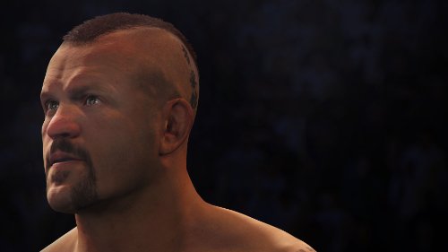 UFC - DE (Xbox One)