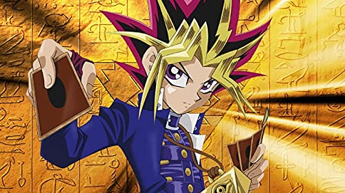 Yu-Gi-Oh Classic Complete Series