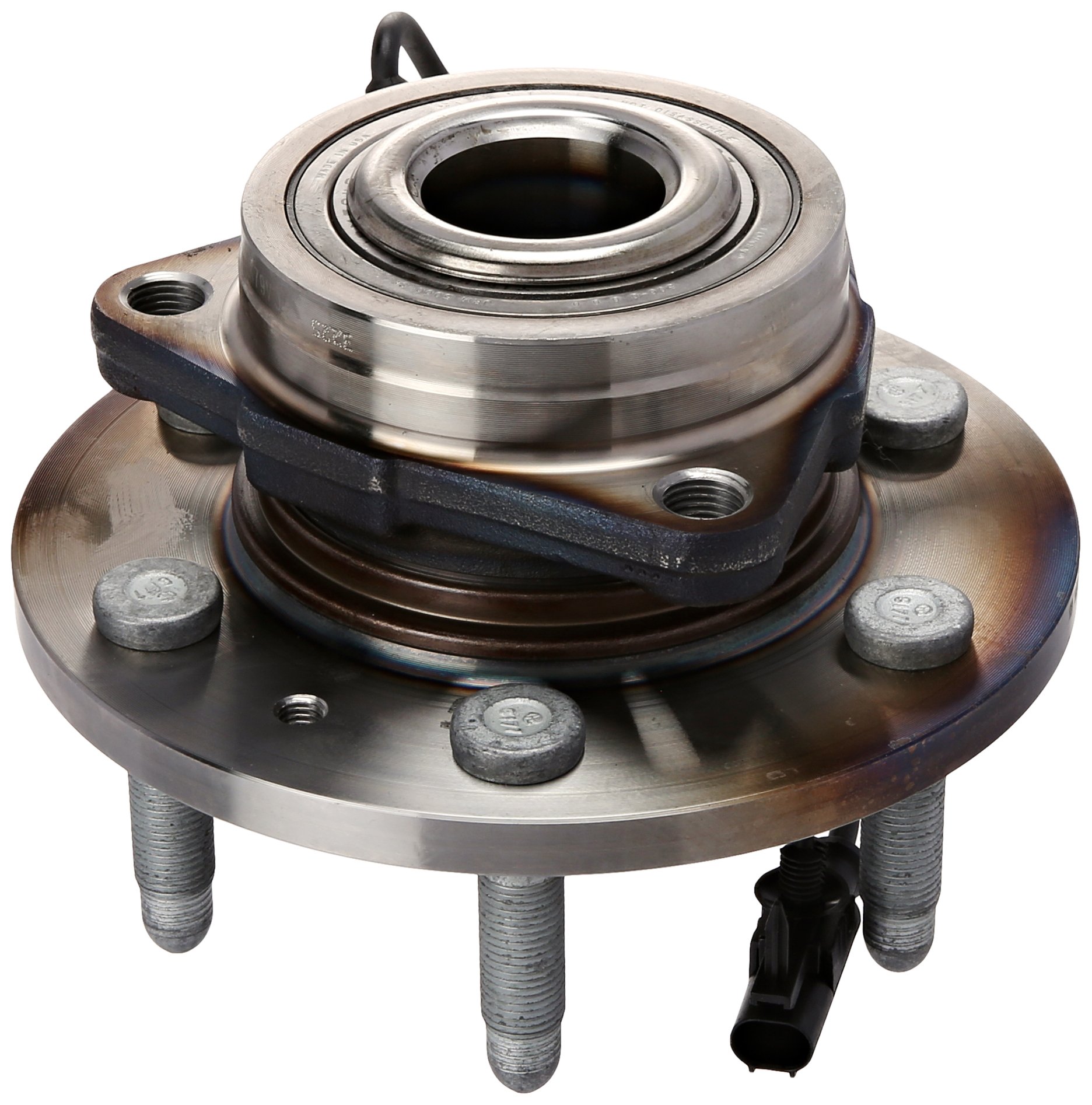 TIMKEN Preset, Pre-Greased And Pre-Sealed